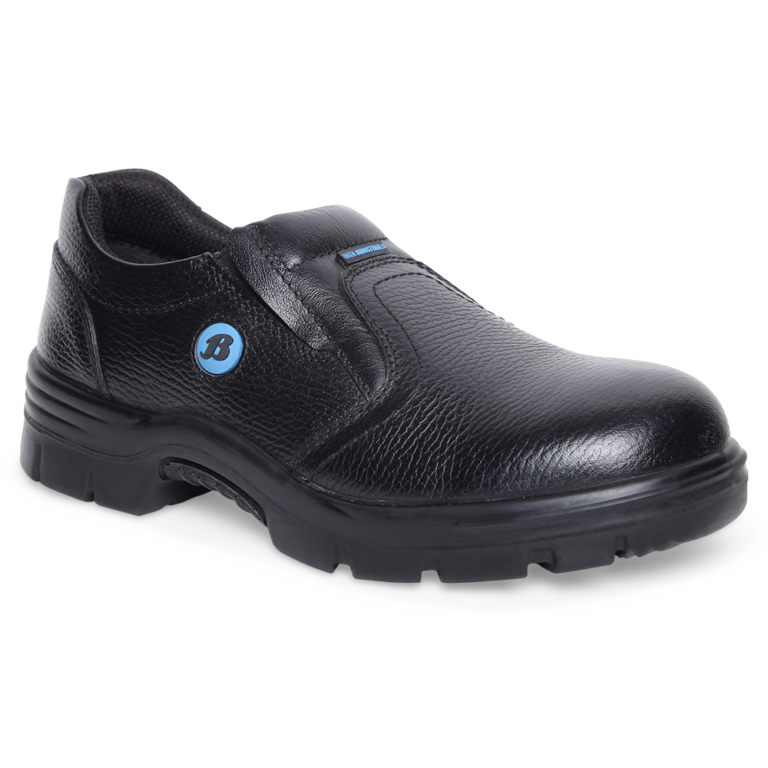 Oxford Safety Shoe